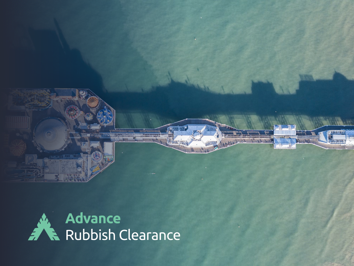 Areas we cover - Advance Rubbish Clearance